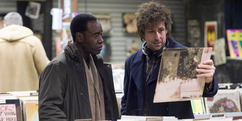 10 Adam Sandler Movies That Bombed At The Box Office (& Why They Failed)