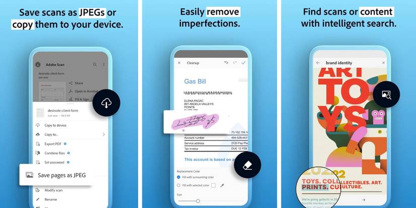 10 Best Scanning Apps For iPhone & Android