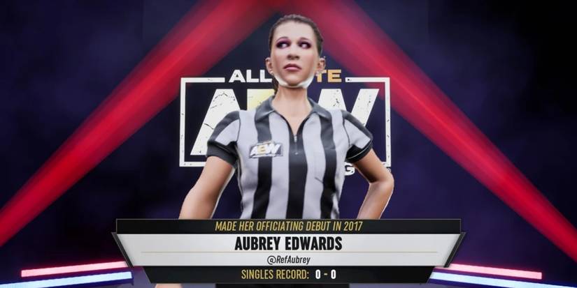 How To Unlock Secret Characters In AEW Fight Forever