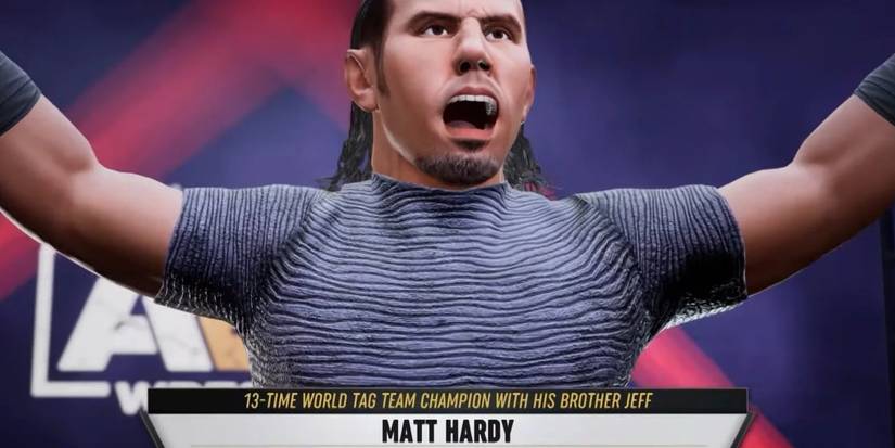 How To Unlock Secret Characters In AEW Fight Forever