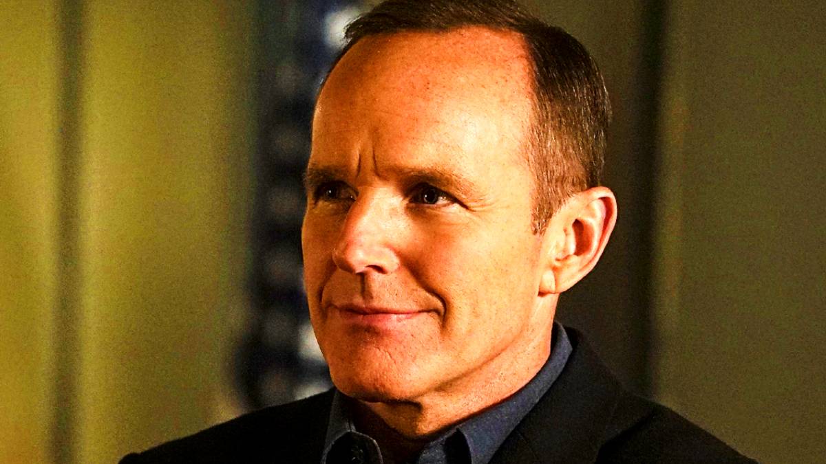 MCU’s Coulson Actor Responds To Disney CEO’s Comments On Marvel TV Shows