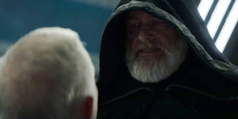 Ahsoka's New Lightsaber Breaks 46 Years Of Star Wars Tradition (Not ...