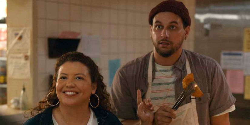 The Horror Of Dolores Roach Cast & Character Guide