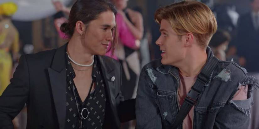 Julie And The Phantoms Season 2 Not Happening - Why The Netflix Show ...