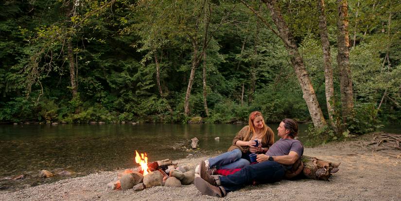 Virgin River Season 5 Part 2: Episode Count & Netflix Release Date & Time