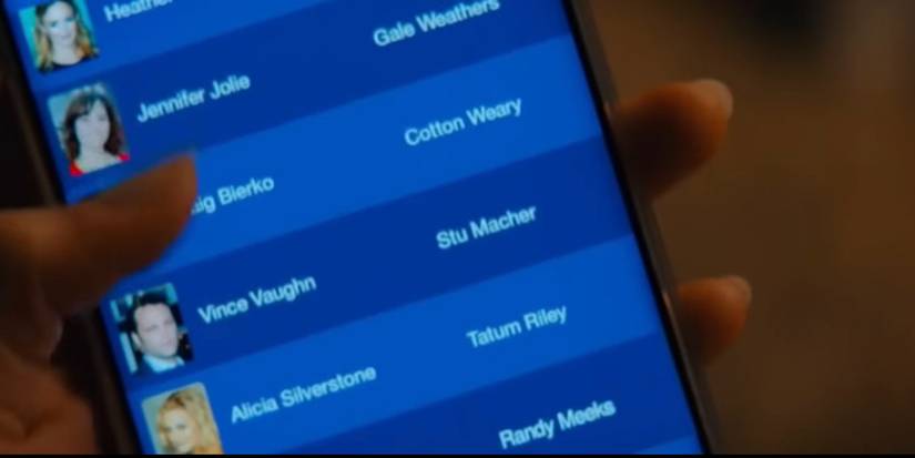 Alicia Silverstone’s Scream 5 Cameo Is Deep-Cut Reference To The ...