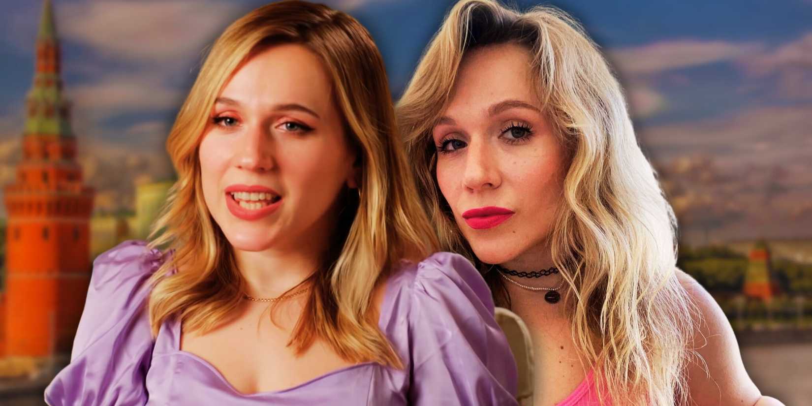 How Alina Kozhevnikova's Life Shockingly Changed After 90 Day Fiancé