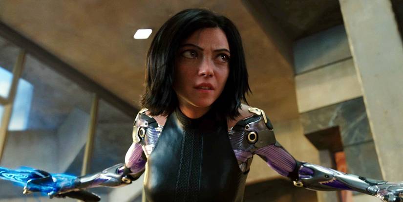 Alita: Battle Angel 2 Gets Promising Update From Robert Rodriguez As ...
