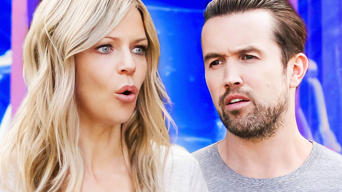 Rob McElhenney & Kaitlin Olson’s Kids Secretly Return To It’s Always Sunny After 13 Years