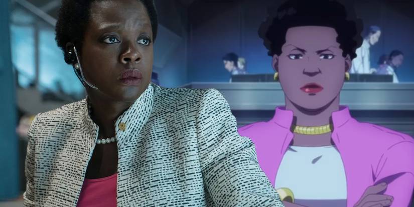 DC’s New Suicide Squad Series Is The Perfect Suicide Squad 3 Replacement