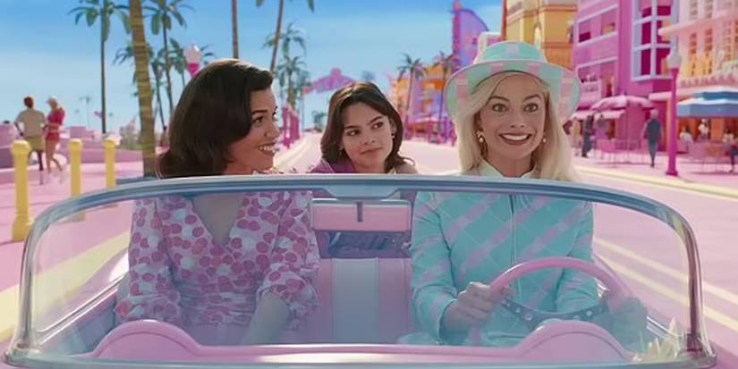 10 Most Empowering Moments In Greta Gerwig's Barbie