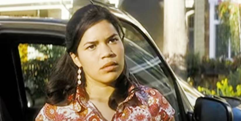 America Ferrera's Barbie Monologue Is Great, But She Deserves The Same ...