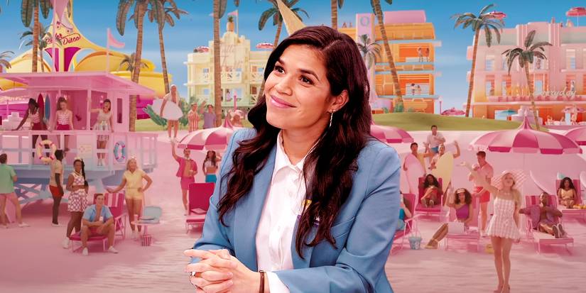 10 Most Empowering Moments In Greta Gerwig's Barbie