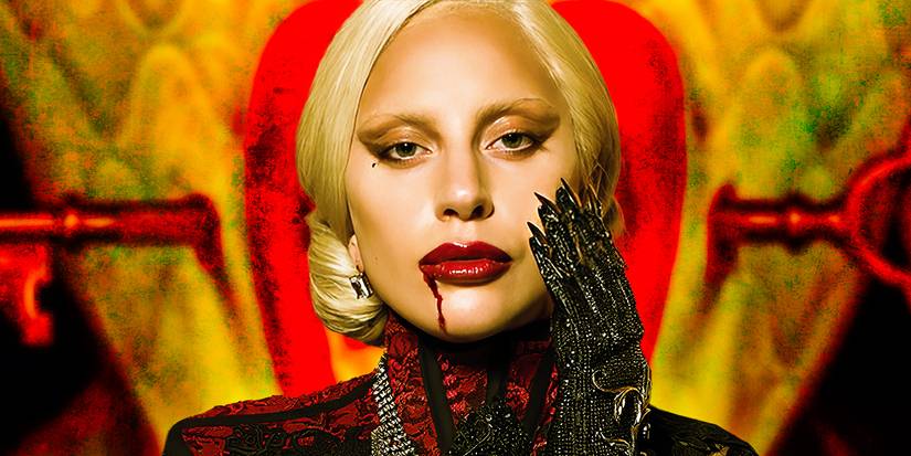 Why American Horror Story Season 10's Pale People Aren't The Same As ...
