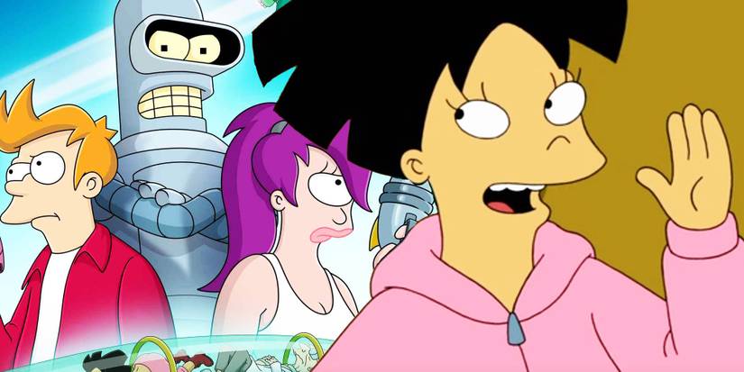 How Many Episodes Of Futurama Season 11 Are Left & When The Finale Releases