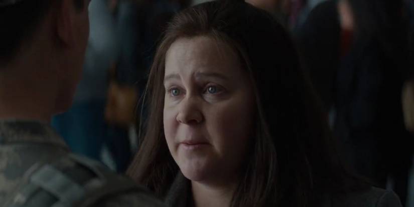 Thank You For Your Service Cast & Real-Life Character Guide