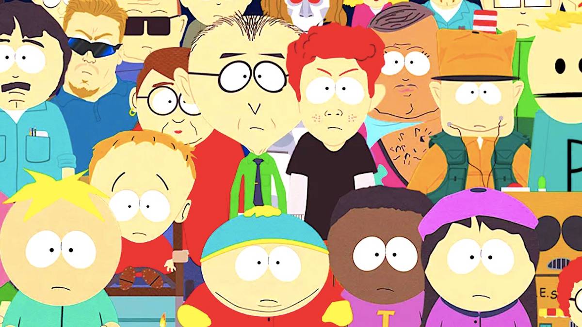 South Park: 15 Best Characters, Ranked