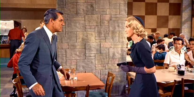 North By Northwest's True Story Inspiration Explained