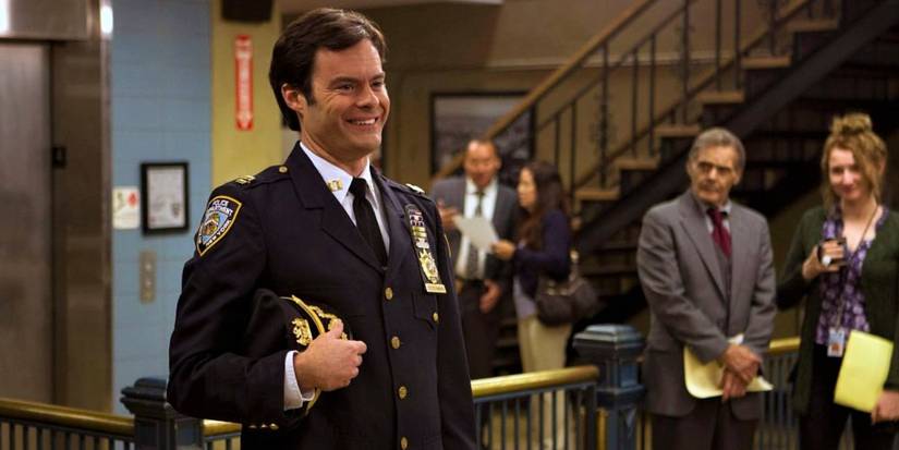 12 Brooklyn 99 Cameos & Guest Spots Everyone Forgets Happened
