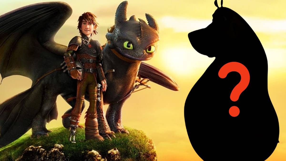 How To Train Your Dragon's Sneaky DreamWorks Movie Cameo Is The ...