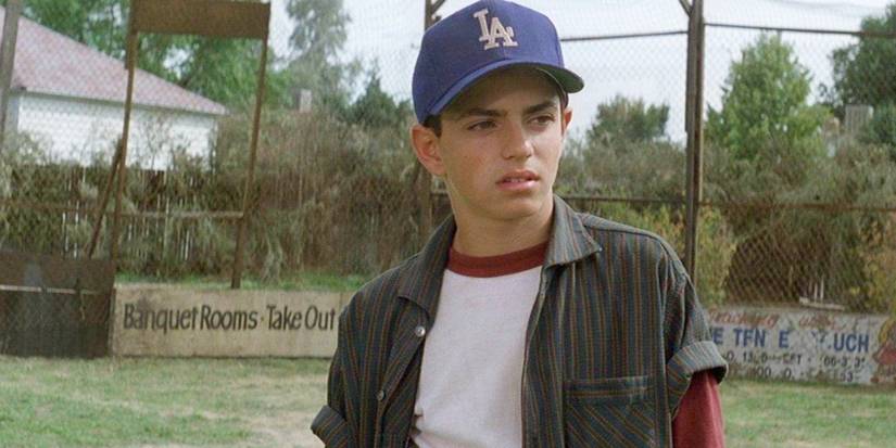 Why The Sandlot Franchise Recast Benny “The Jet” Rodriguez In The 2007 ...