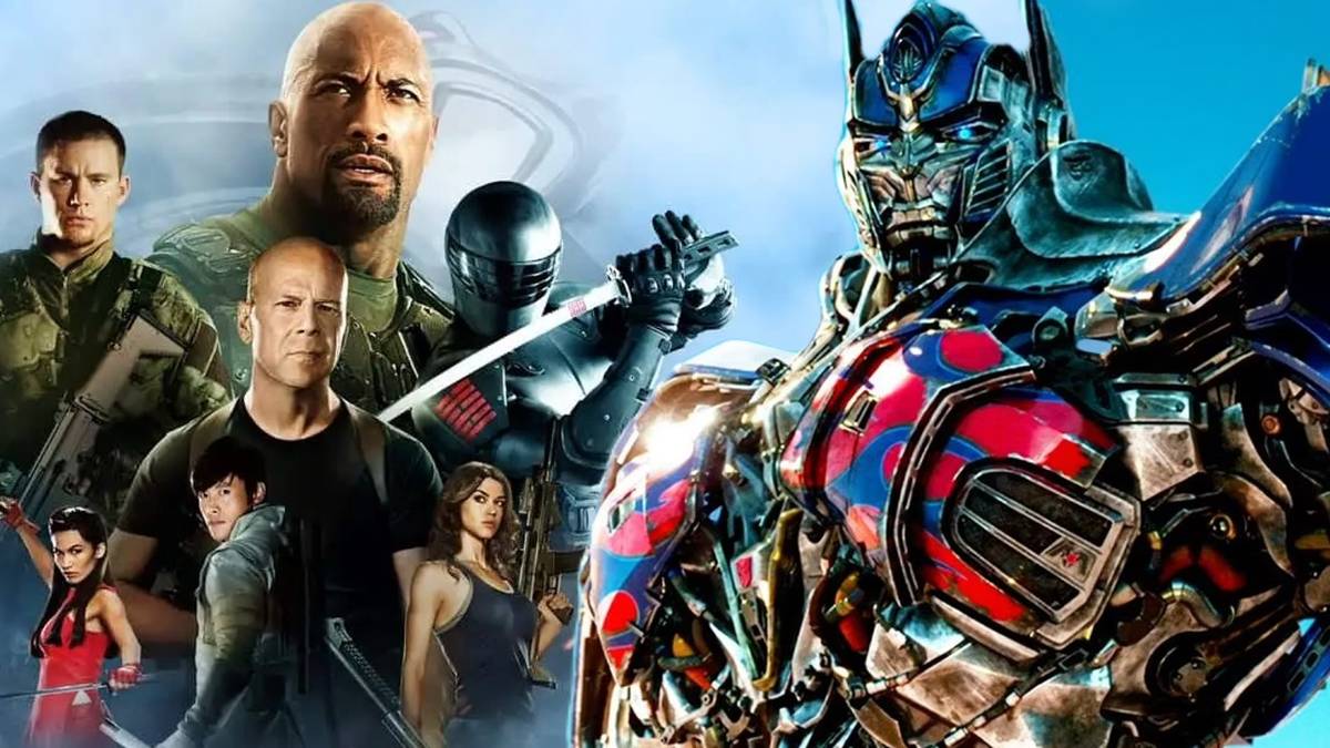 8 New G.I. Joe Characters The Transformers Crossover Movie Can Finally Introduce