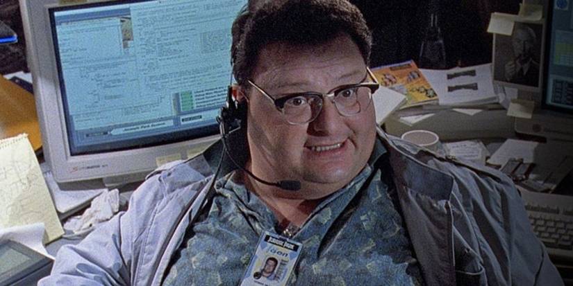 12 Harsh Realities Of Rewatching The Original Jurassic Park Trilogy