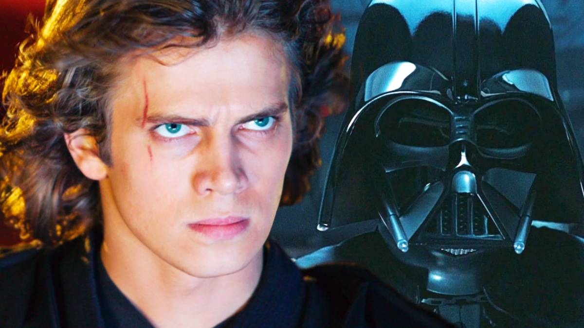 Anakin Skywalker's Timeline Shows The Perfect Balance Of The Force