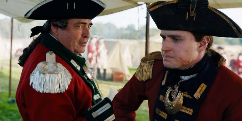 Outlander Season 7 Episode 7 Recap - 7 Biggest Story Reveals