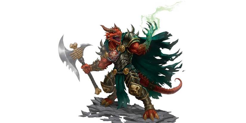 10 Incredible D&D 5e Magic Weapons You Didn’t Know Existed