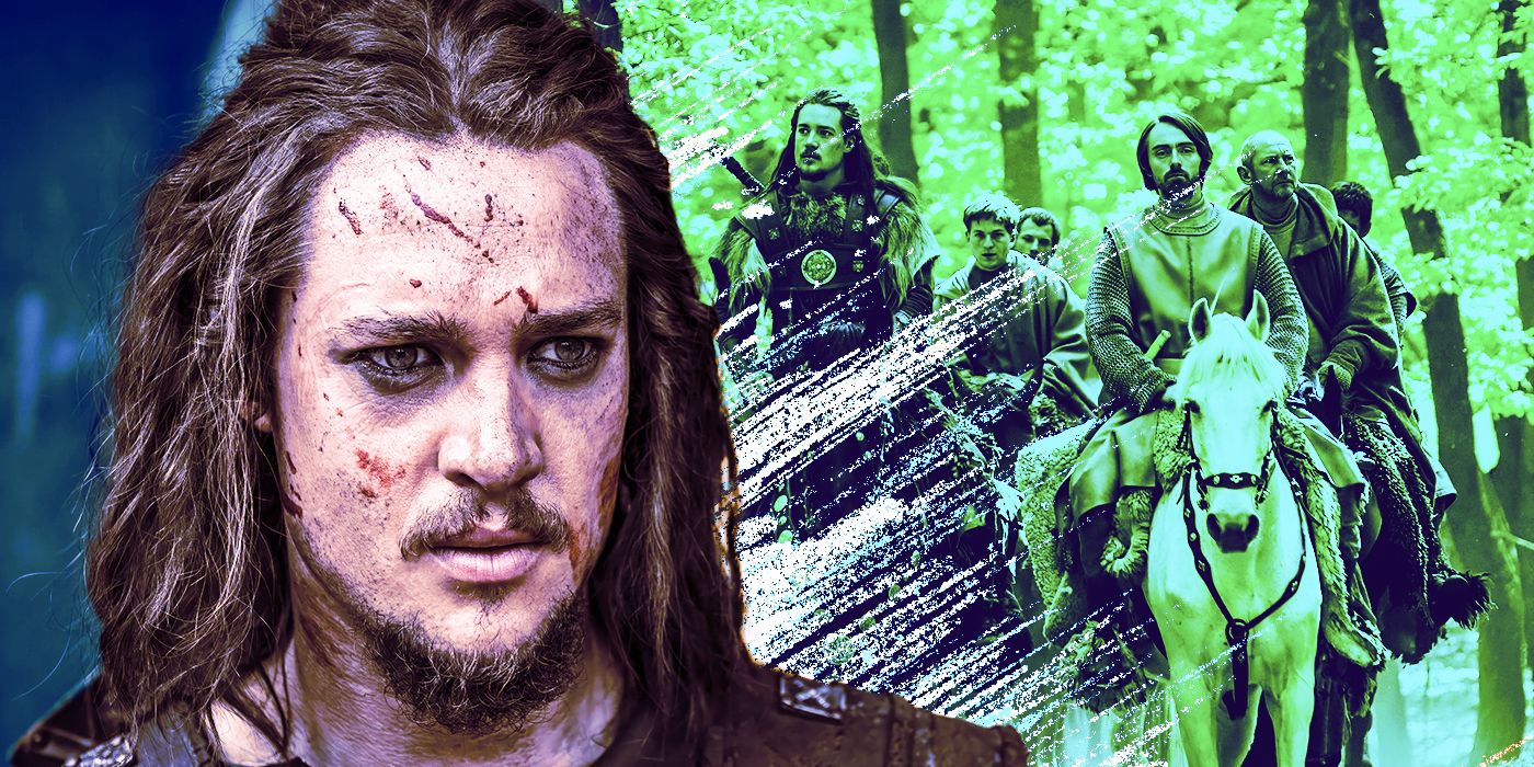 The Last Kingdom Already Has The Perfect Prequel Series