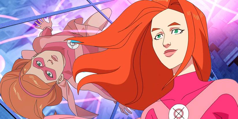 Amazon's Invincible Makes Atom Eve's Multiverse Fate Darker Than The Comics