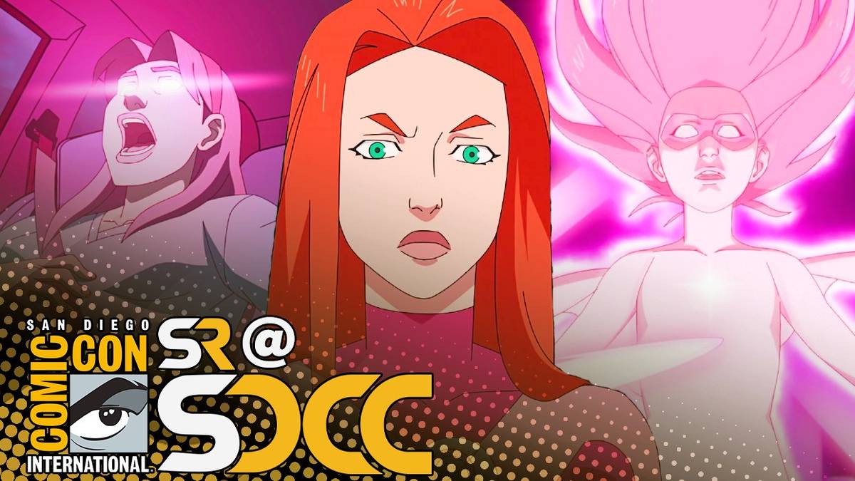 10 New Details The Invincible Special Reveals About Atom Eve's Origin