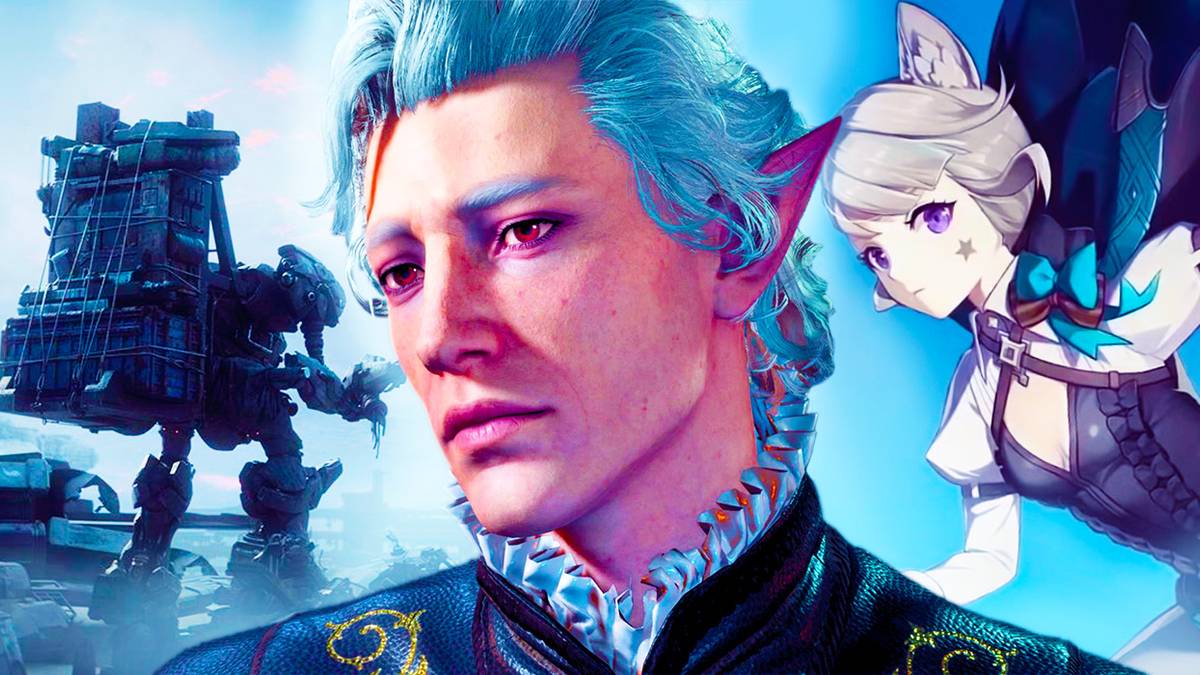 Every August 2023 Video Game Release Date (All Games Out This Month)