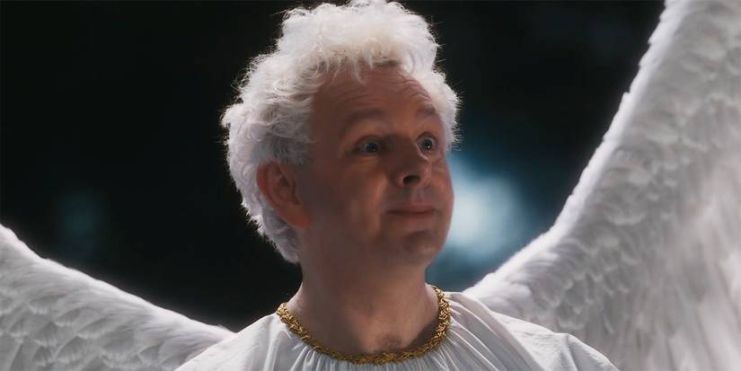 Good Omens Season 3 Tease Gives Me Hope For Crowley & Aziraphale's ...