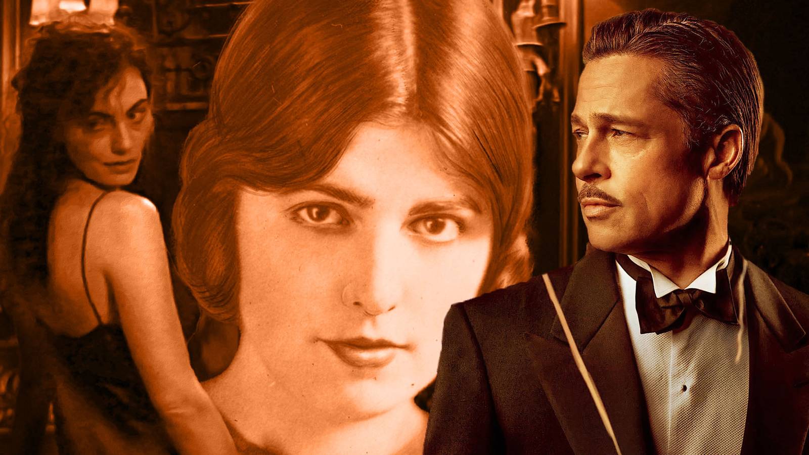 Babylon's Shocking Jane Thornton Story Is Inspired By A Real 100-Year ...