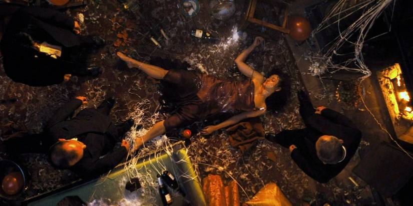 Babylon's Shocking Jane Thornton Story Is Inspired By A Real 100-Year ...