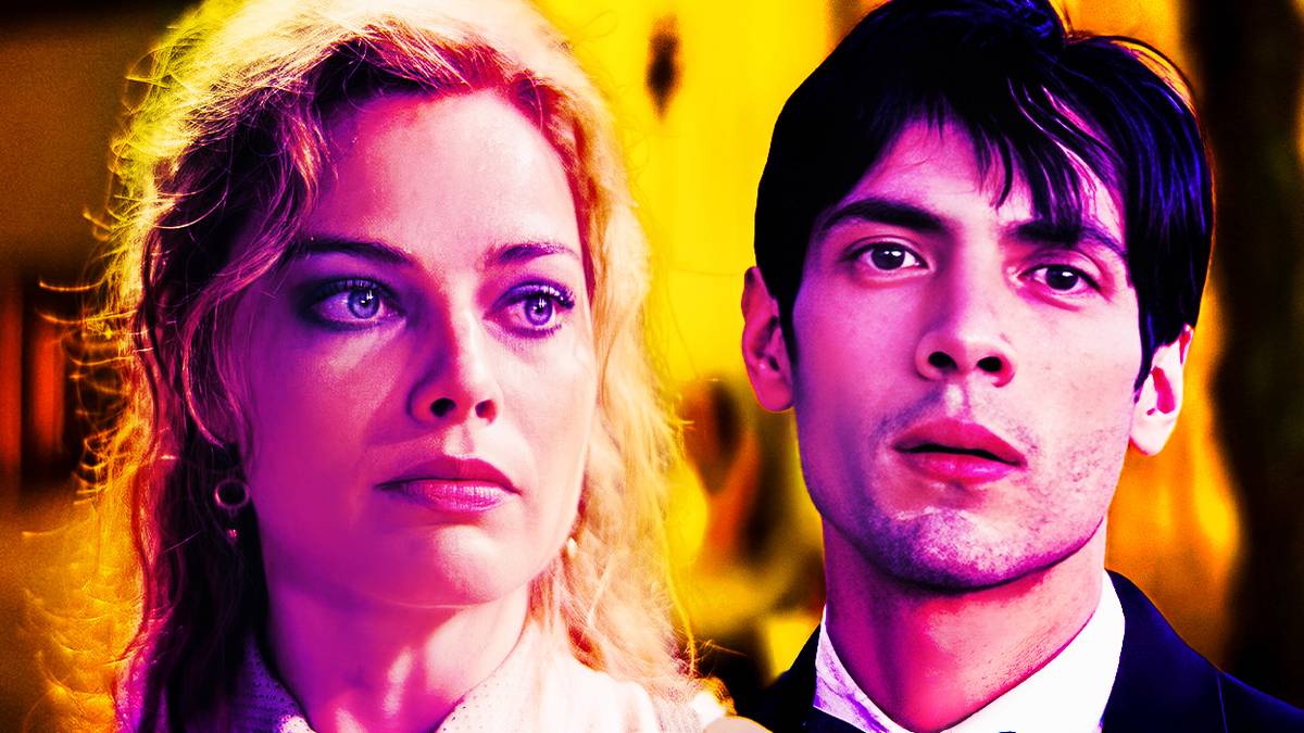 Why Babylon Ends With Manny Crying To Singin' In The Rain – Real ...