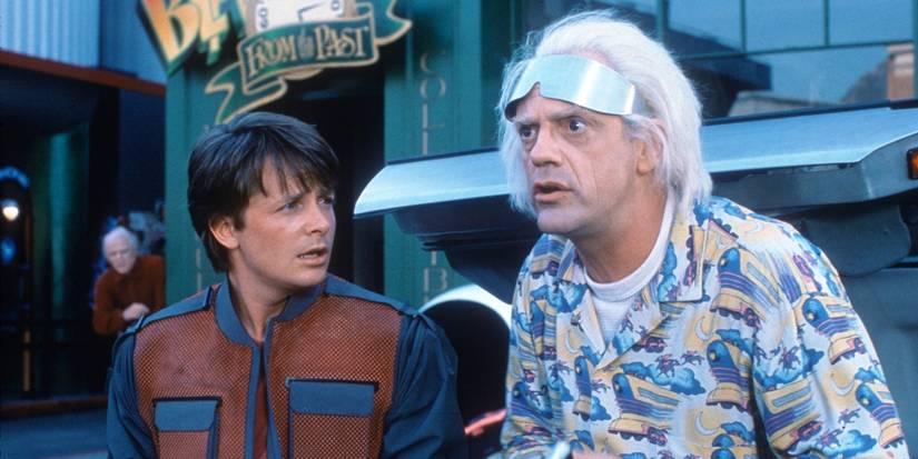 Back To The Future 4: Confirmation Chances, Possible Plots & Everything ...
