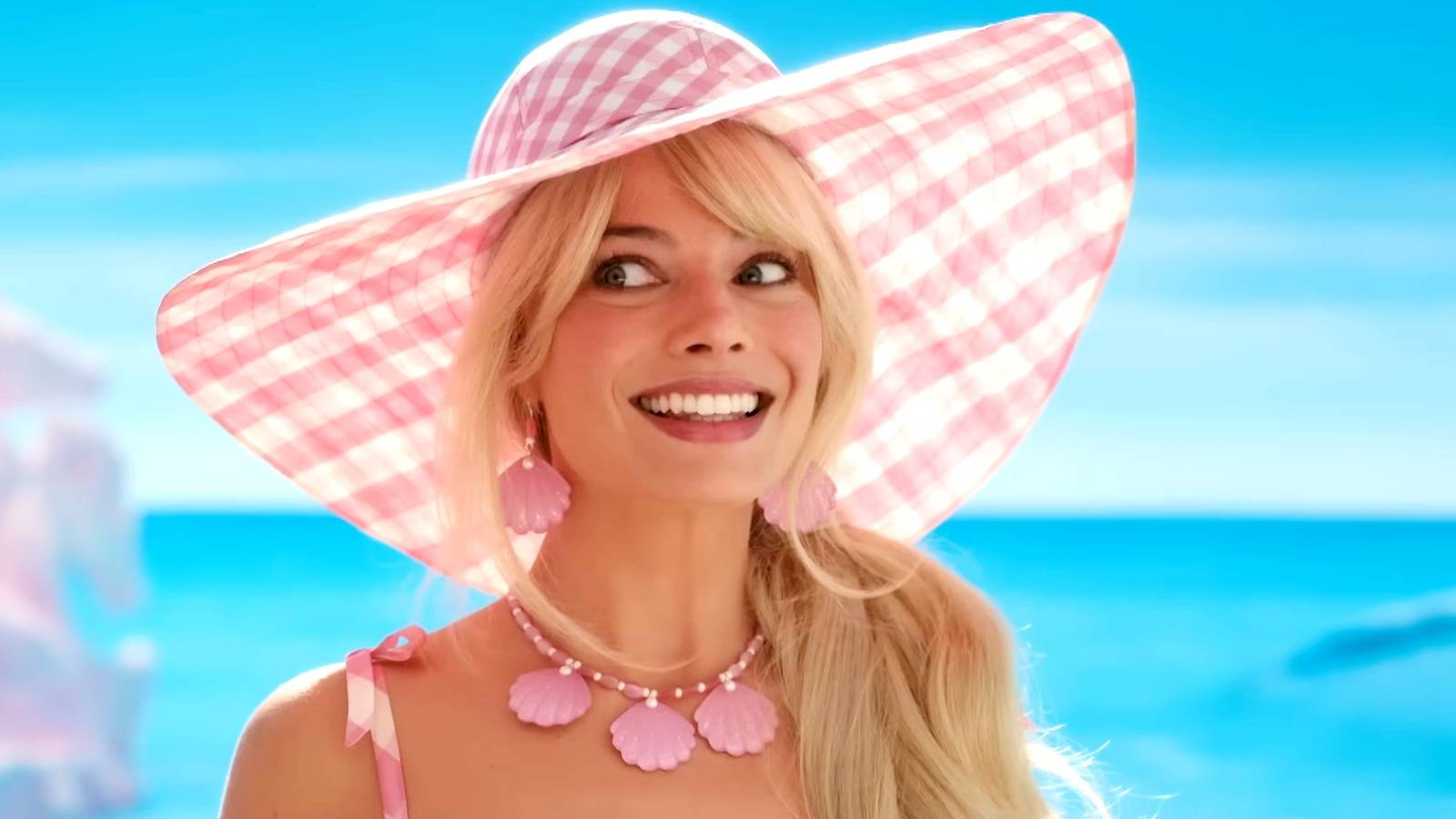 One Barbie Movie Opening Element Was Surprisingly Done Completely ...