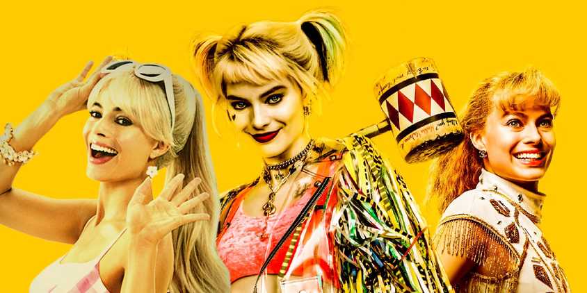 The Barbie Movie Cast & Character Guide