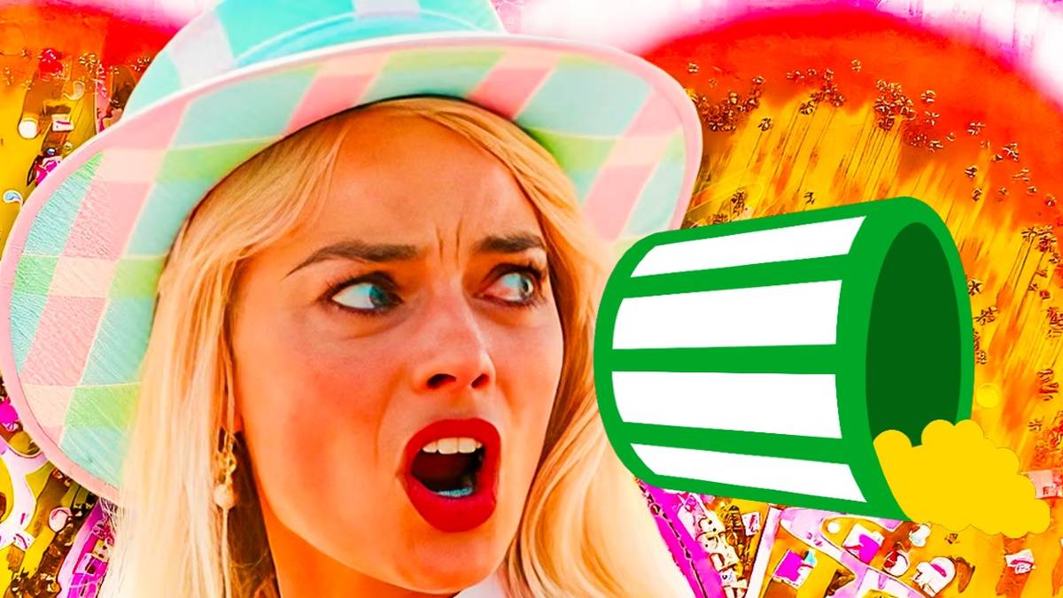 Barbie's Rotten Tomatoes Audience Score Plummets After Getting Review ...
