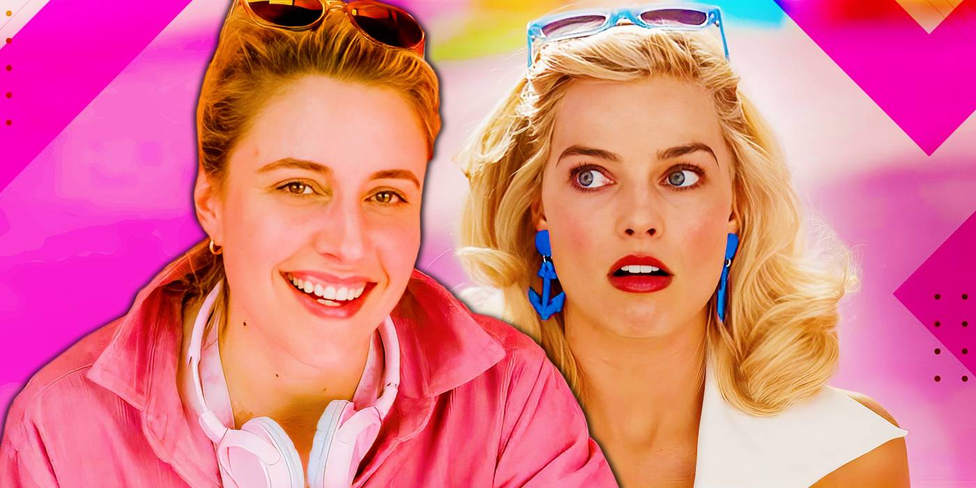 10 Most Empowering Moments In Greta Gerwig's Barbie