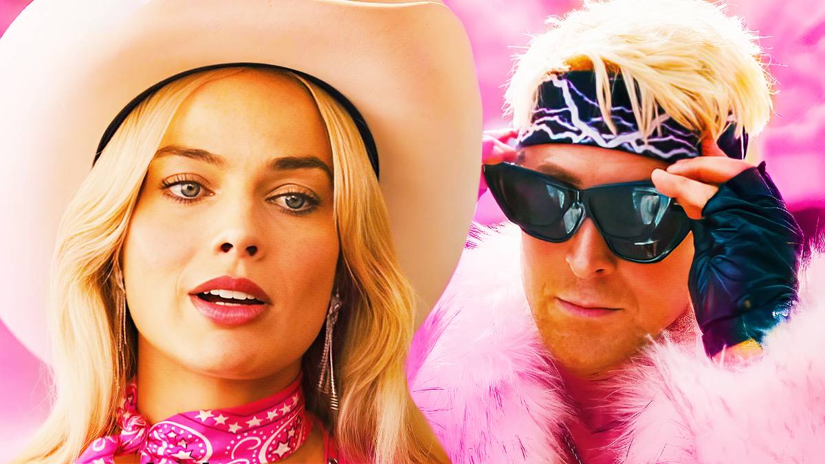 Barbie's Unexpected Villain Twist Explained - Why It Happened & What ...