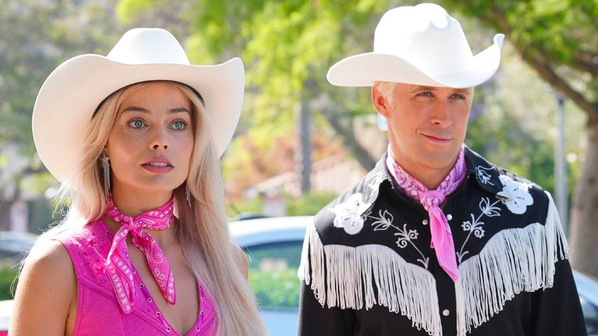 Barbie Director Reveals The Movie Originally Had A "Fart Opera" In The ...