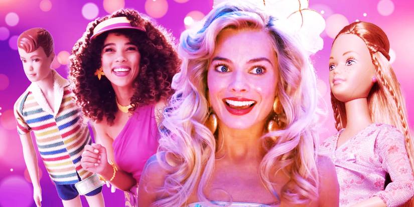 How Many Barbies Are There (Movie & Real Life)
