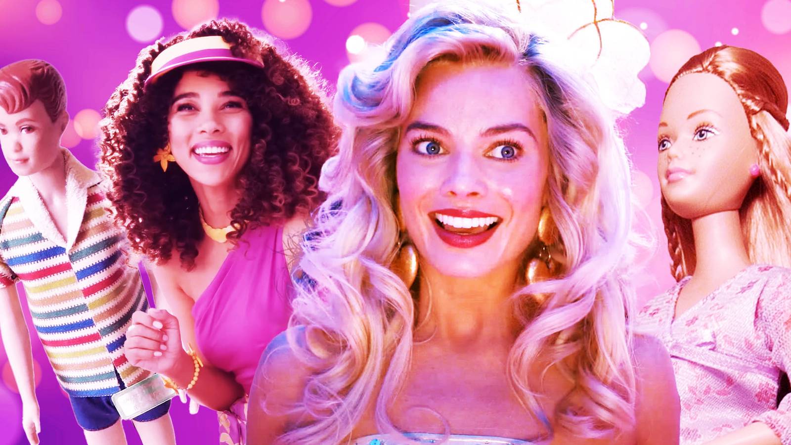 Is There An Ordinary Barbie In Real Life?