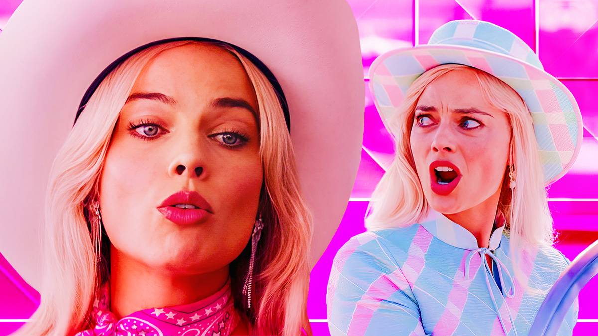 Barbie Movie's 20 Best & Funniest Quotes