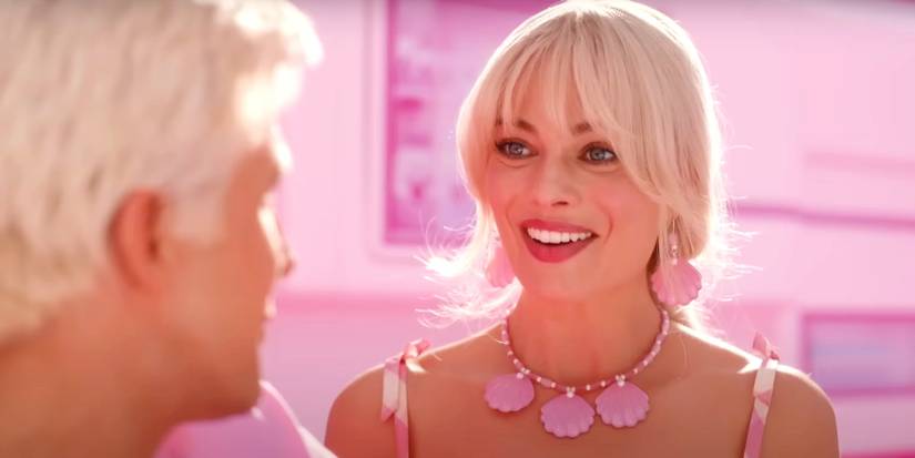 Barbie's Box Office In Weekend 2 Is Bigger Than Most 2023 Movies ...