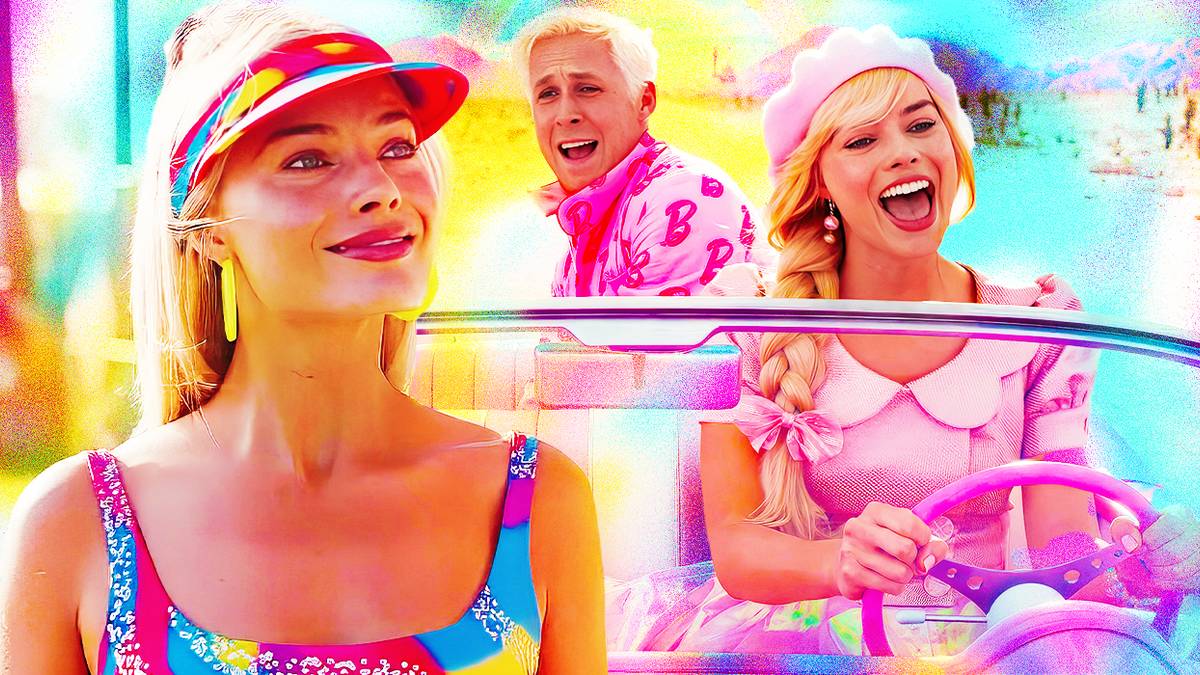 Barbie Soundtrack Guide - Every Song In The Movie & When They Play